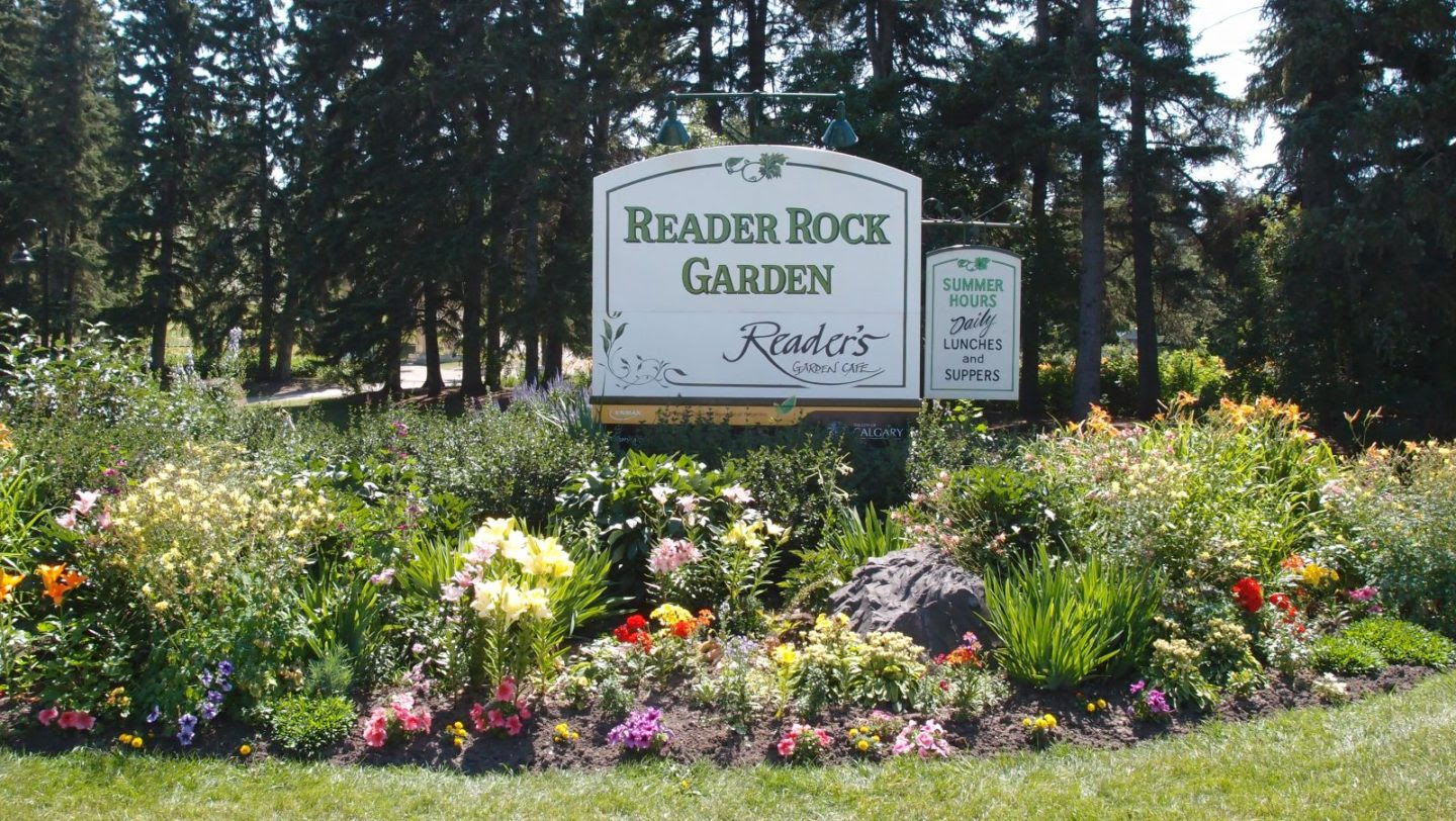 Reader Rock Garden Behind the Scenes Tour – Master Gardeners ...